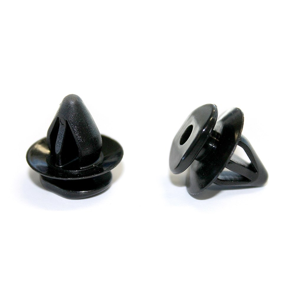 SUBARU SILL FLARE CLIP - 0100 1465 - Förch Australia - Automotive Tools ...