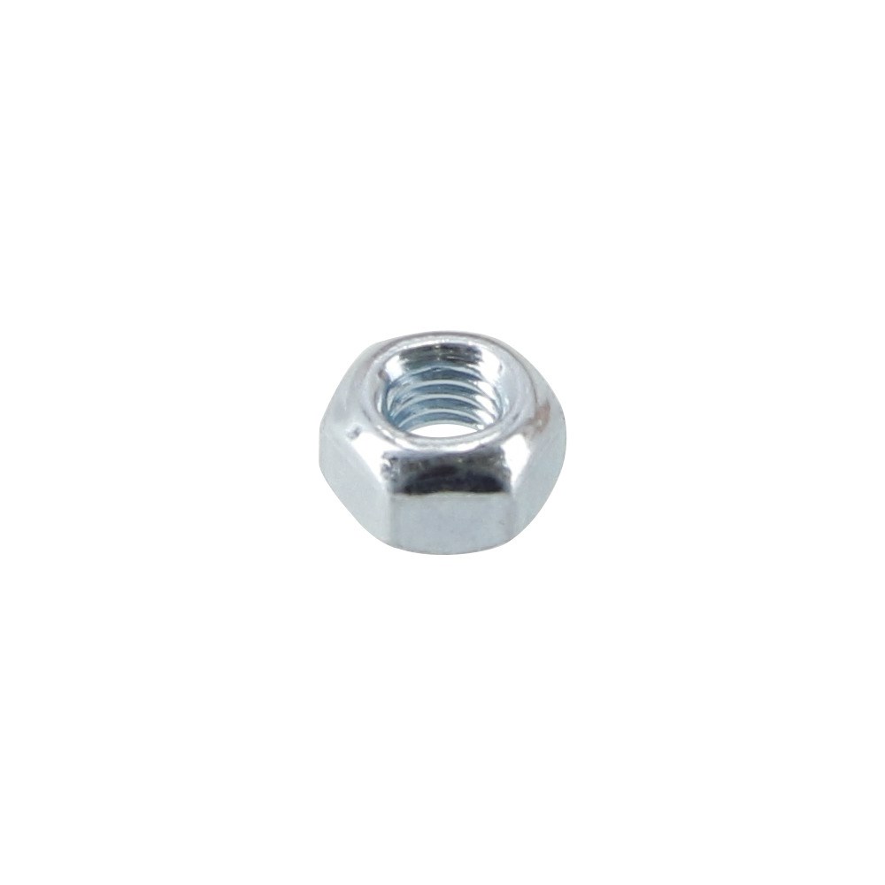 CONELOCK NUT Z/P CL10 M6 - 2114 6 - Förch Australia - Automotive Tools ...