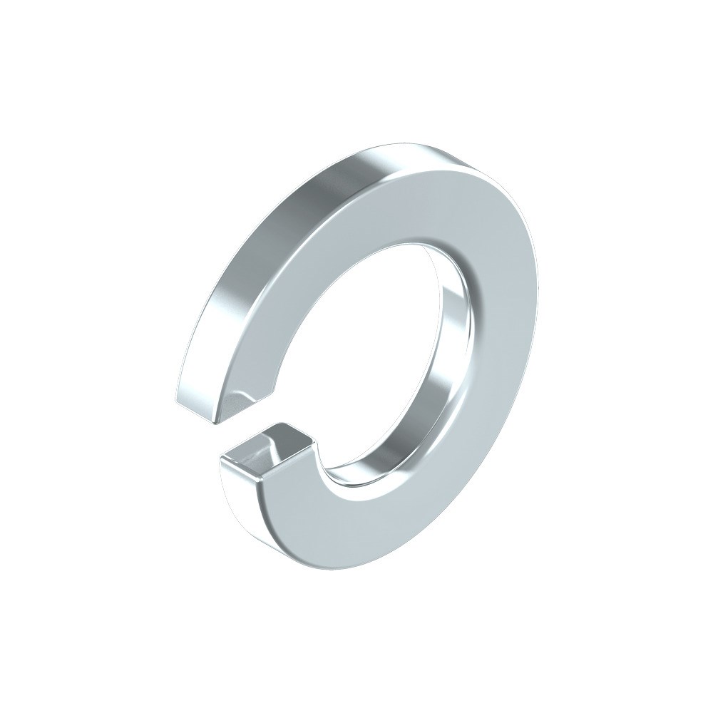SPRING WASHER 127 ZI M20 - 2501 20 - Förch Australia - Automotive Tools ...