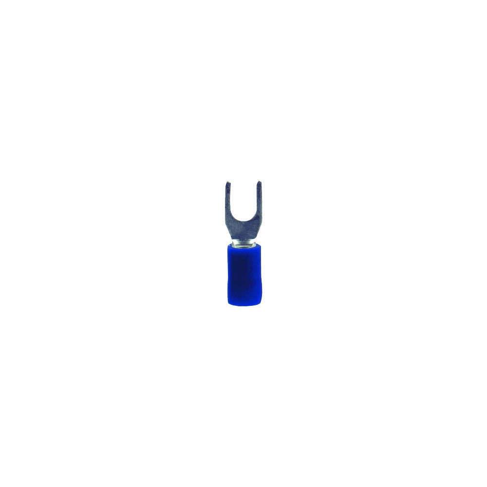 CRIMP BLUE FORK 4MM - 3709 931 - Förch Australia - Automotive Tools ...
