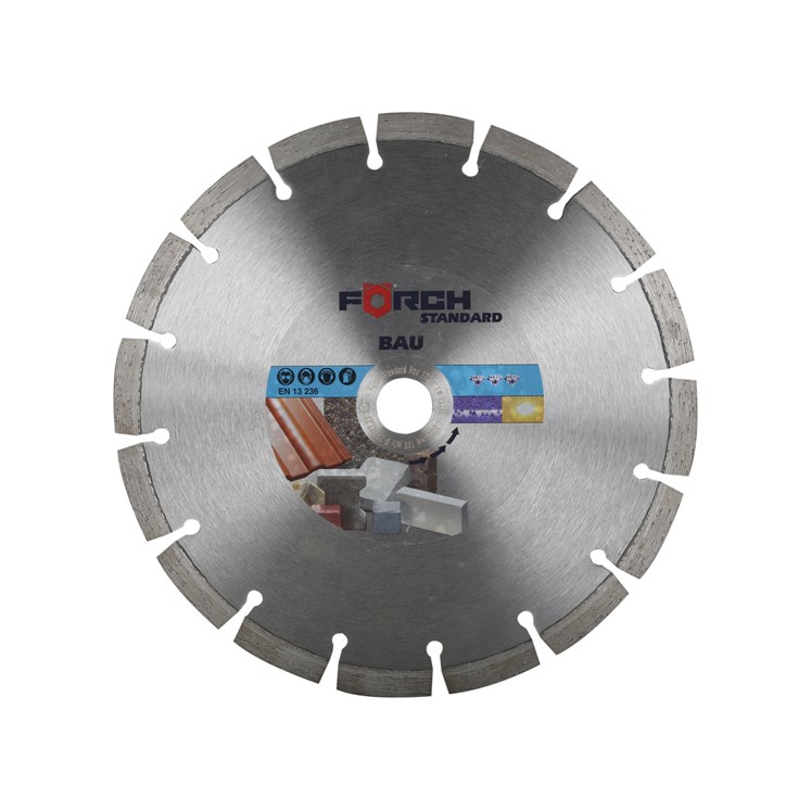 DTS STANDARD CONSTR. 115MM - MaxiPARTS Forch PROJECT - Automotive Tools ...